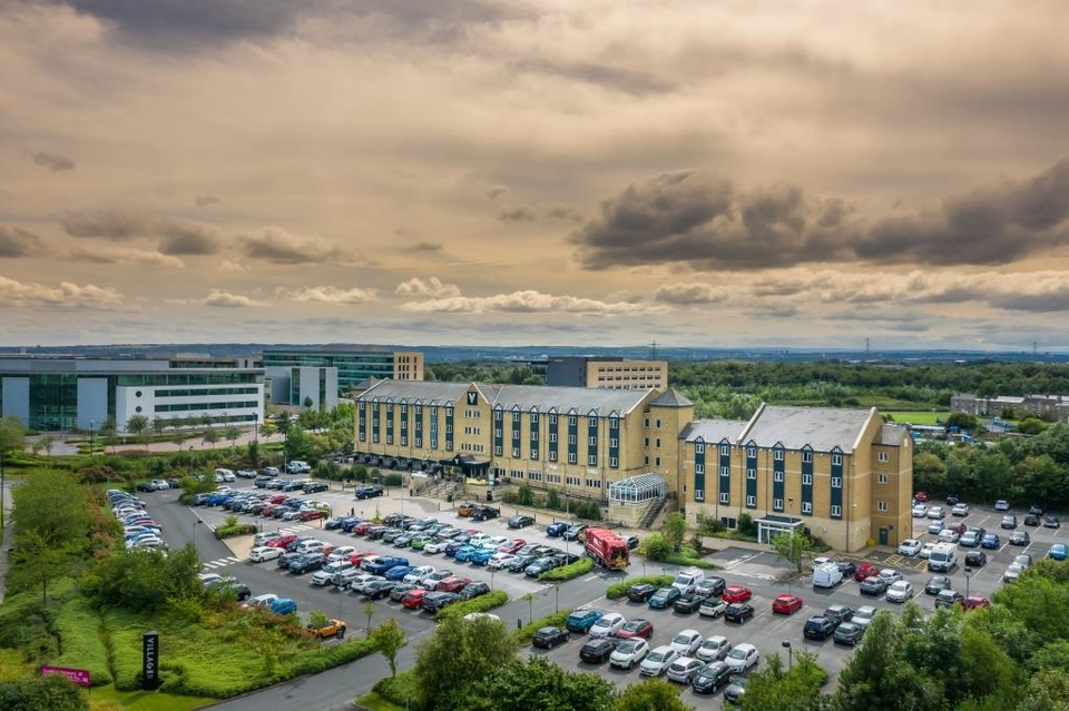 Silverlink Business Park - Gallery